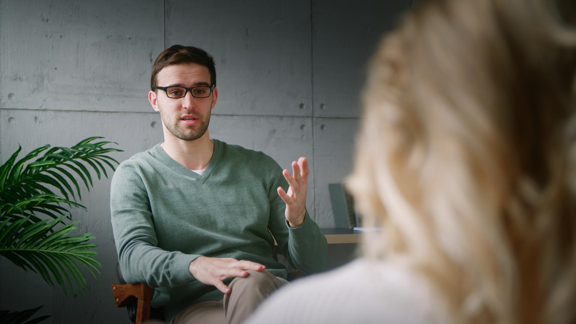 Individual Counselling Services | Couples Counselling Centre