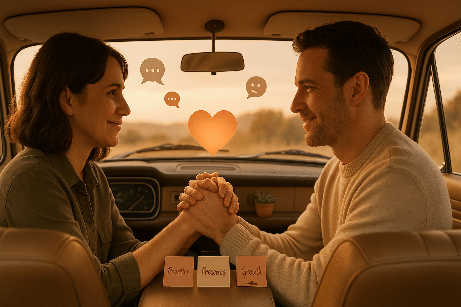How to Resolve Communication Breakdowns in Your Relationship: A ...