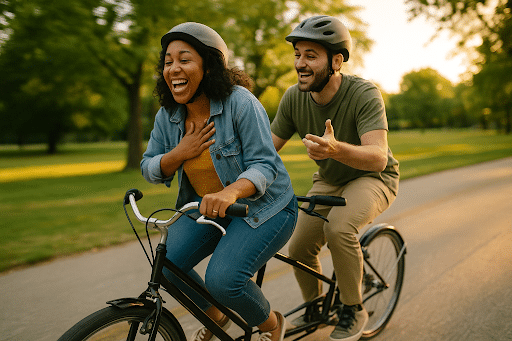 The Ultimate Checklist for Building Emotional Intimacy