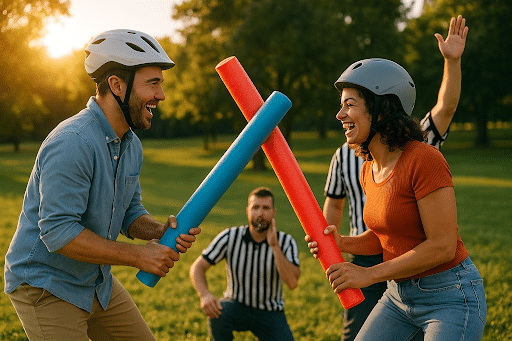 How to Fight Fair in Your Relationship: A Step-by-Step Guide